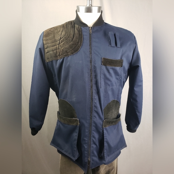 Flyer Sportswear | Jackets & Coats | Vtg Flyer Sportswear Mens Medium ...